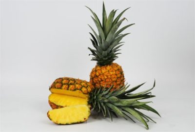 8 Fun Facts About Pineapples - Health Nut Ninja